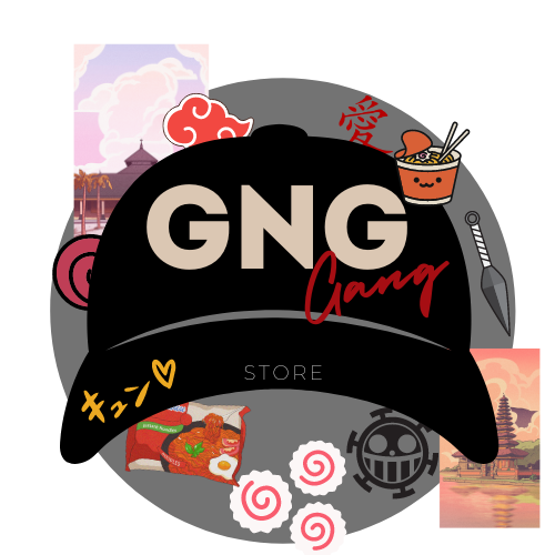 GNG gang store